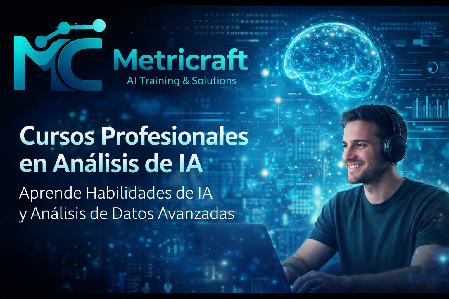 Machine Learning Avanzado | Metricraft